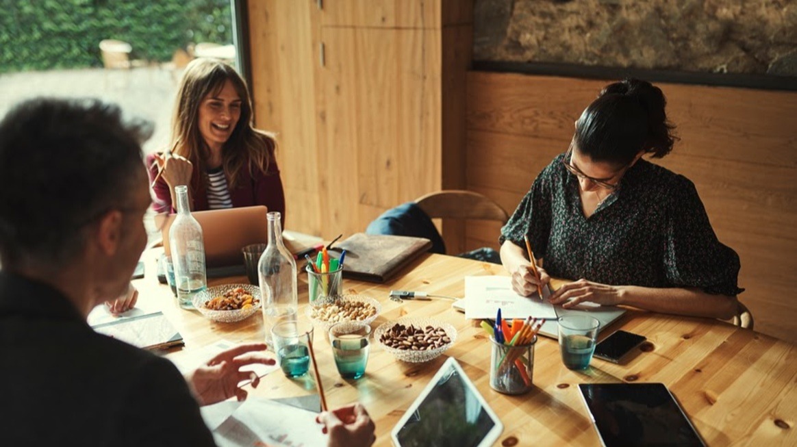 The Power of Professional Learning Communities